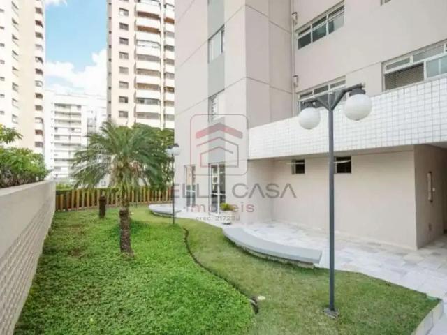 Apartamento para Venda em São Paulo/SP Mooca 3 Quartos