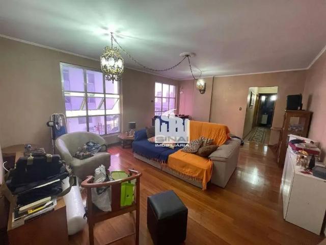 Apartamento para Venda em São Paulo/SP Mooca 3 Quartos
