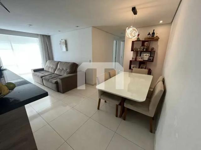 Apartamento para Venda em São Paulo/SP Mooca 3 Quartos