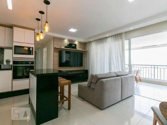 Apartamento para Venda em São Paulo/SP Mooca 3 Quartos