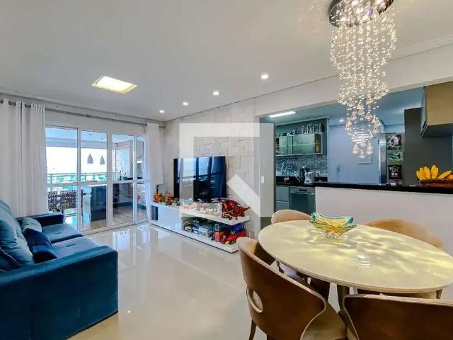 Apartamento para Venda em São Paulo/SP Mooca 3 Quartos