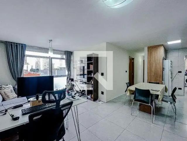 Apartamento para Venda em São Paulo/SP Mooca 3 Quartos