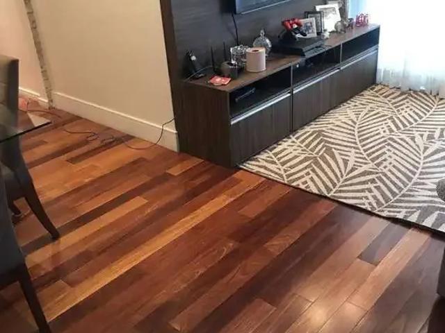 Apartamento para Venda em São Paulo/SP Mooca 3 Quartos