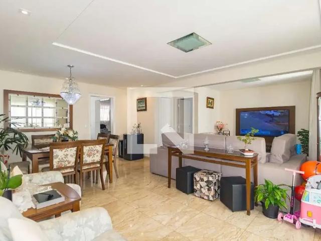 Apartamento para Venda em São Paulo/SP Mooca 3 Quartos