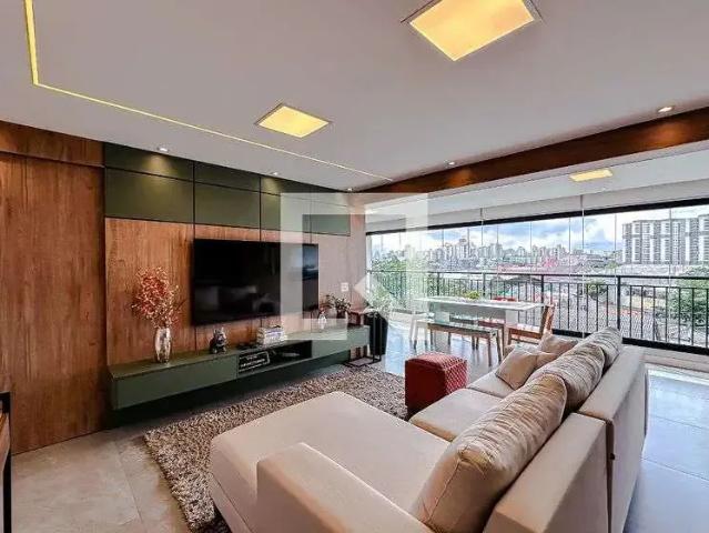 Apartamento para Venda em São Paulo/SP Mooca 3 Quartos