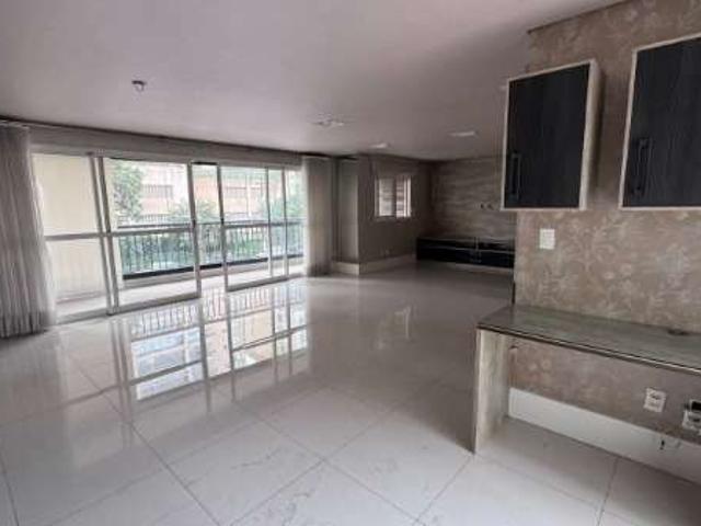 Apartamento para Venda em São Paulo/SP Mooca 3 Quartos