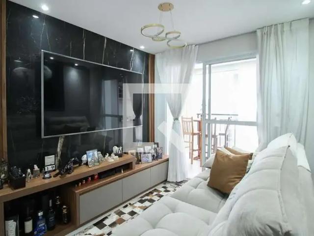 Apartamento para Venda em São Paulo/SP Mooca 3 Quartos