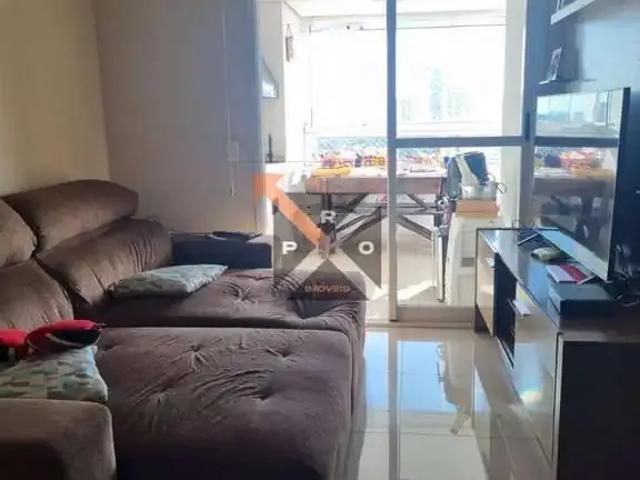 Apartamento para Venda em São Paulo/SP Mooca 3 Quartos