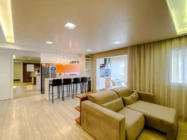 Apartamento para Venda em São Paulo/SP Mooca 3 Quartos