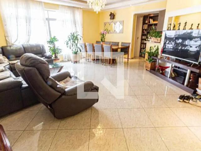 Apartamento para Venda em São Paulo/SP Mooca 3 Quartos