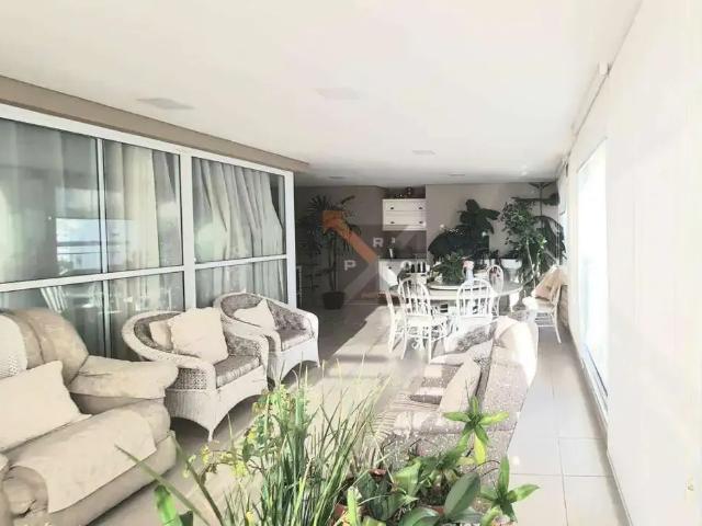 Apartamento para Venda em São Paulo/SP Mooca 3 Quartos
