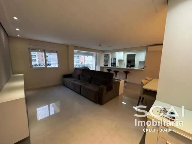 Apartamento para Venda em São Paulo/SP Mooca 3 Quartos