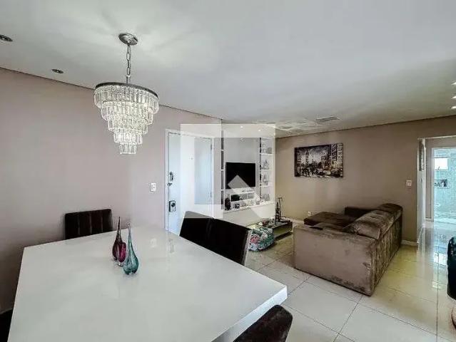 Apartamento para Venda em São Paulo/SP Mooca 3 Quartos