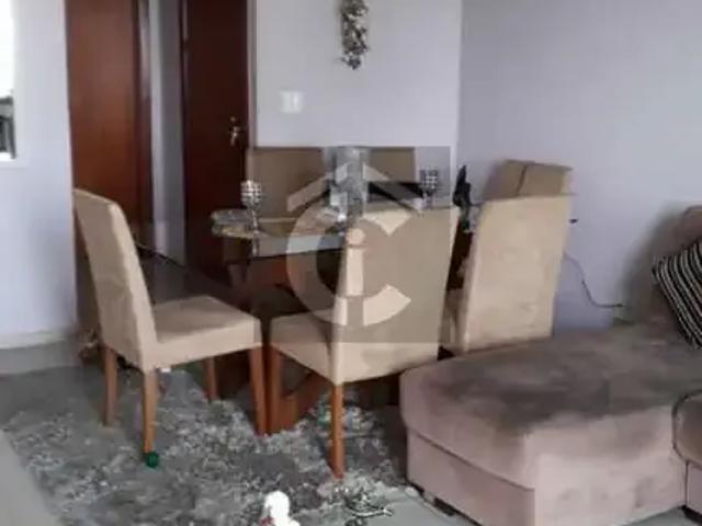 Apartamento para Venda em São Paulo/SP Mooca 3 Quartos