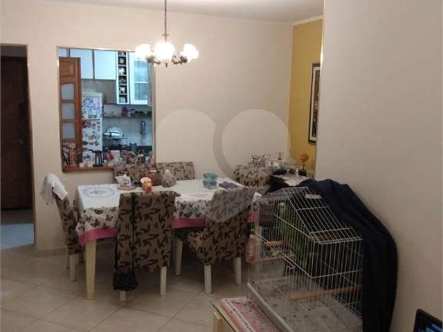 Apartamento para Venda em São Paulo/SP Mooca 3 Quartos