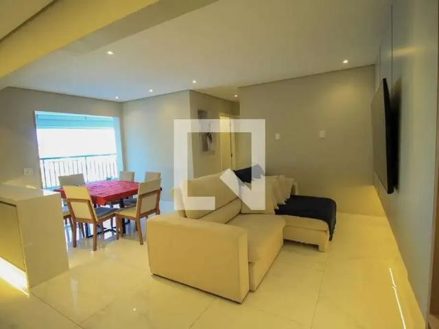 Apartamento para Venda em São Paulo/SP Mooca 3 Quartos
