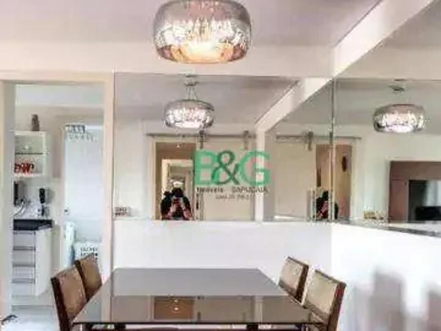 Apartamento para Venda em São Paulo/SP Mooca 3 Quartos