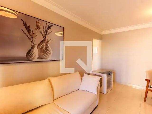 Apartamento para Venda em São Paulo/SP Mooca 3 Quartos