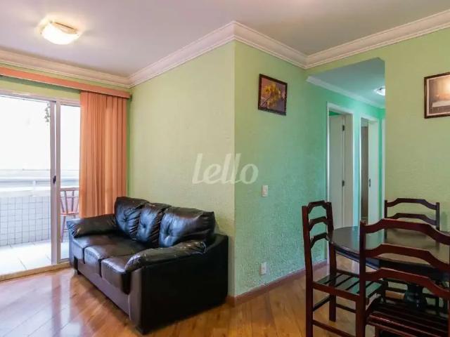 Apartamento para Venda em São Paulo/SP Mooca 3 Quartos