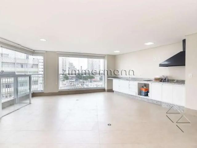 Apartamento para Venda em São Paulo/SP Mooca 3 Quartos