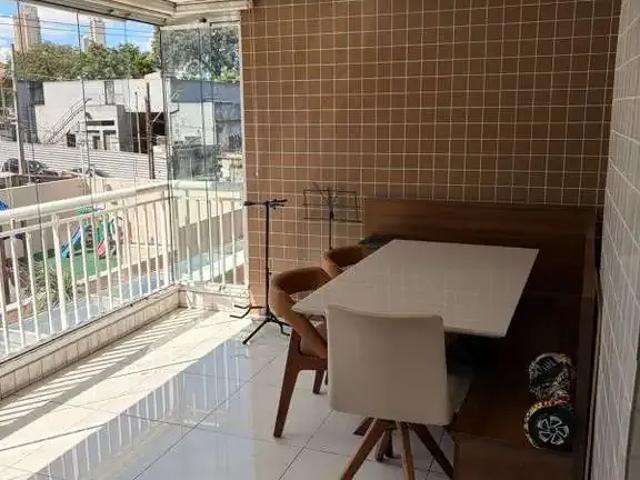 Apartamento para Venda em São Paulo/SP Mooca 3 Quartos