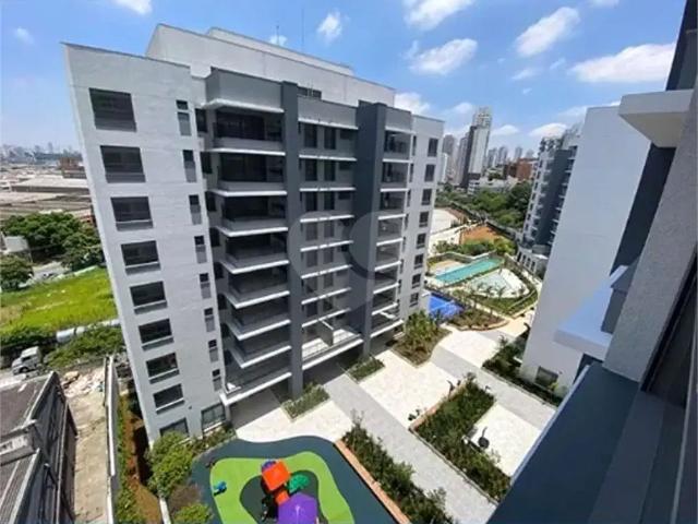 Apartamento para Venda em São Paulo/SP Mooca 3 Quartos