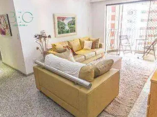 Apartamento para Venda em São Paulo/SP Mooca 3 Quartos