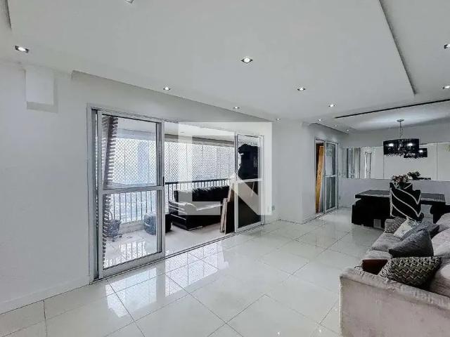 Apartamento para Venda em São Paulo/SP Mooca 3 Quartos
