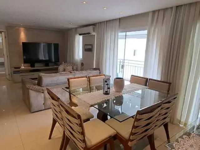 Apartamento para Venda em São Paulo/SP Mooca 3 Quartos