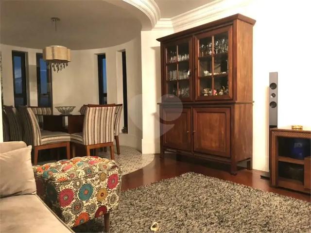 Apartamento para Venda em São Paulo/SP Mooca 3 Quartos