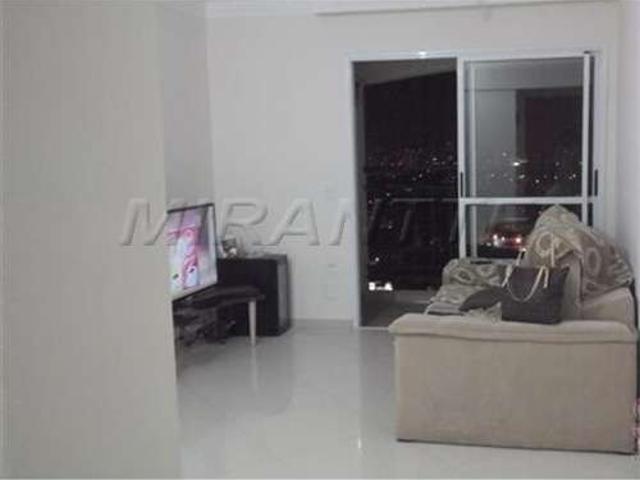 Apartamento para Venda em São Paulo/SP Mooca 3 Quartos