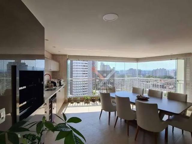 Apartamento para Venda em São Paulo/SP Mooca 3 Quartos