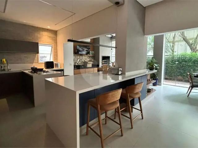 Apartamento para Venda em São Paulo/SP Mooca 3 Quartos