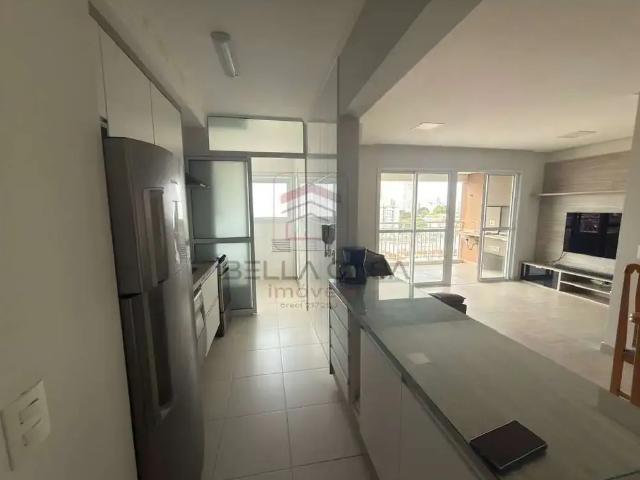 Apartamento para Venda em São Paulo/SP Mooca 3 Quartos