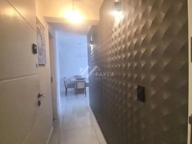 Apartamento para Venda em São Paulo/SP Mooca 3 Quartos