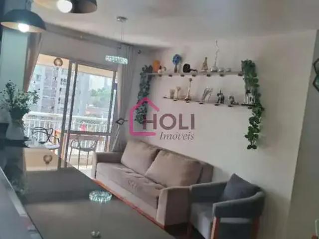 Apartamento para Venda em São Paulo/SP Mooca 3 Quartos
