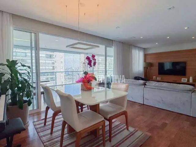 Apartamento para Venda em São Paulo/SP Mooca 3 Quartos