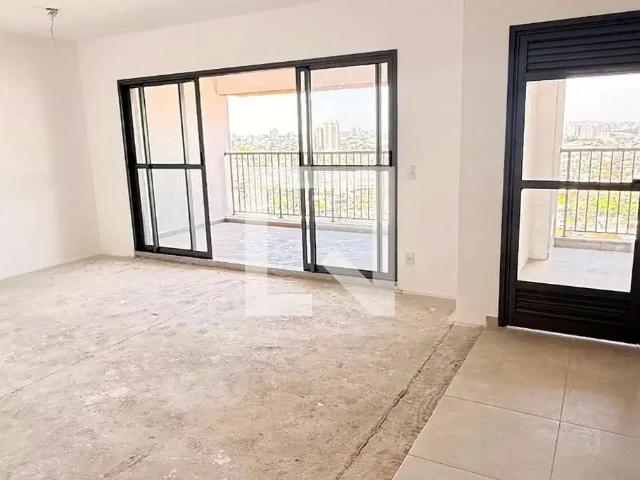 Apartamento para Venda em São Paulo/SP Mooca 3 Quartos