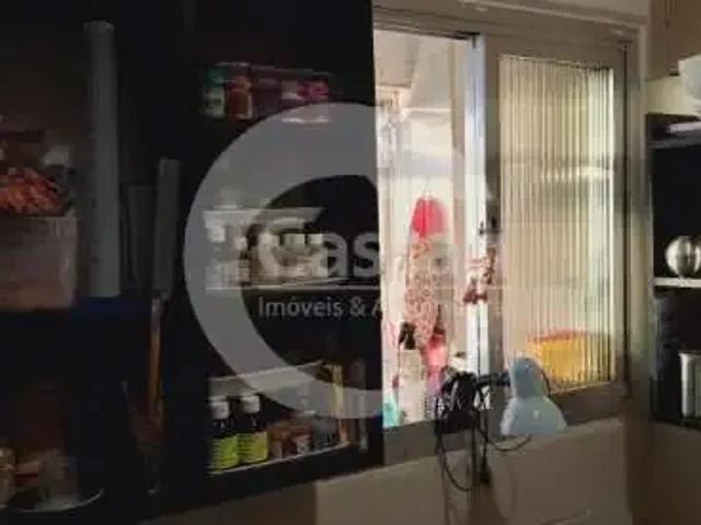 Apartamento para Venda em São Paulo/SP Mooca 3 Quartos