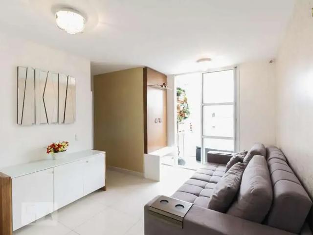 Apartamento para Venda em São Paulo/SP Mooca 3 Quartos