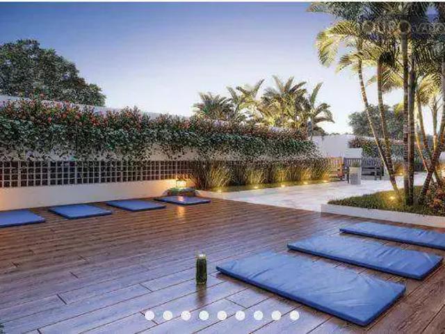 Apartamento para Venda em São Paulo/SP Mooca 3 Quartos