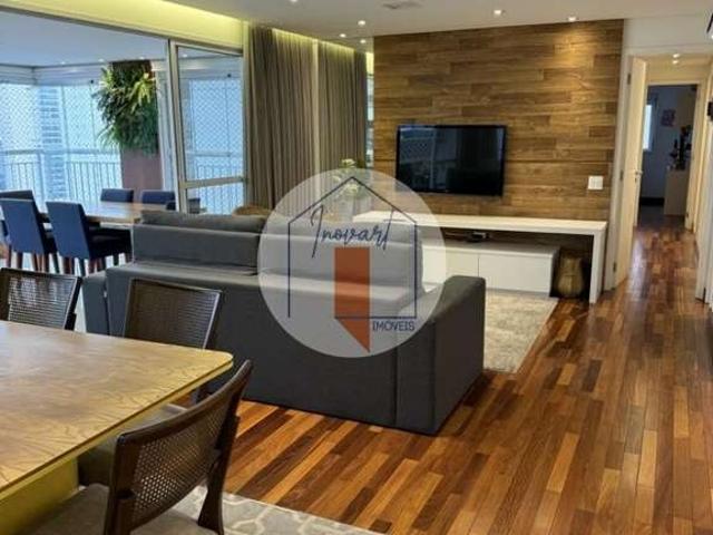 Apartamento para Venda em São Paulo/SP Mooca 3 Quartos