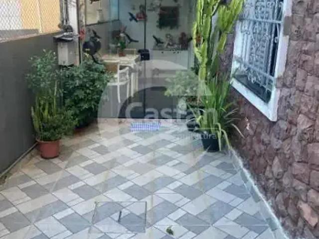 Apartamento para Venda em São Paulo/SP Mooca 3 Quartos