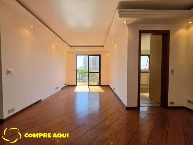 Apartamento para Venda em São Paulo/SP Mooca 3 Quartos