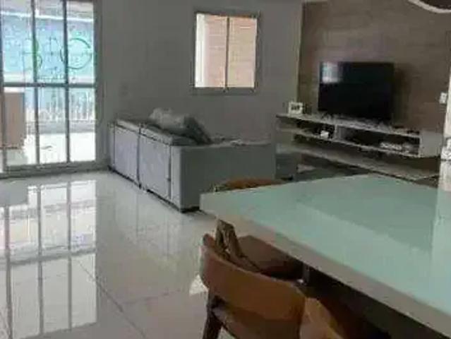 Apartamento para Venda em São Paulo/SP Mooca 3 Quartos