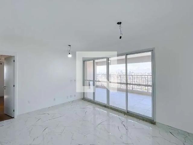 Apartamento para Venda em São Paulo/SP Mooca 3 Quartos