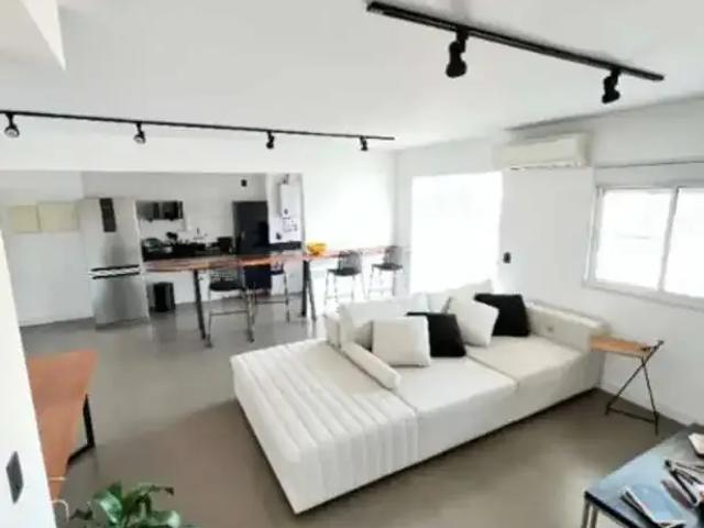 Apartamento para Venda em São Paulo/SP Mooca 3 Quartos