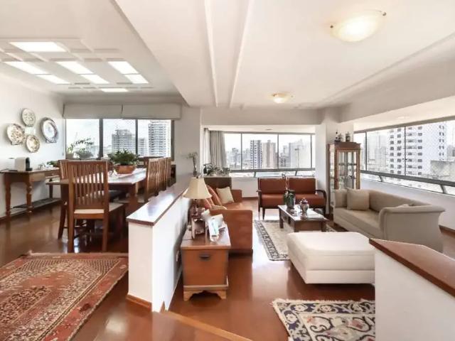 Apartamento para Venda em São Paulo/SP Mooca 3 Quartos
