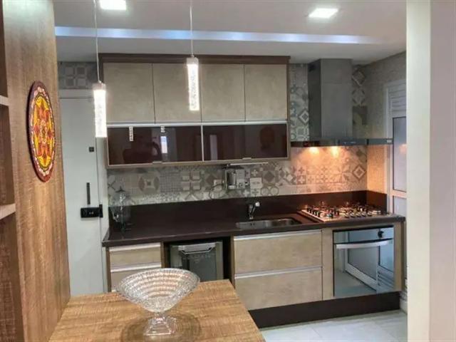 Apartamento para Venda em São Paulo/SP Mooca 3 Quartos