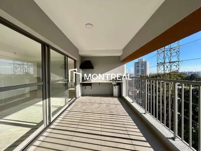 Apartamento para Venda em São Paulo/SP Mooca 3 Quartos
